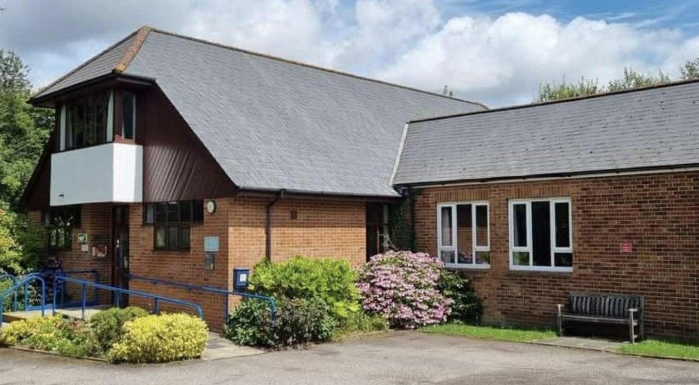 All you need to know about your local village hall